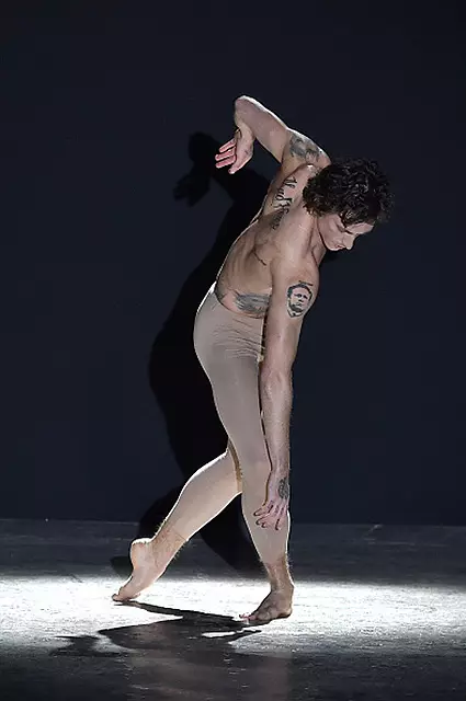 Sergey Polunino.