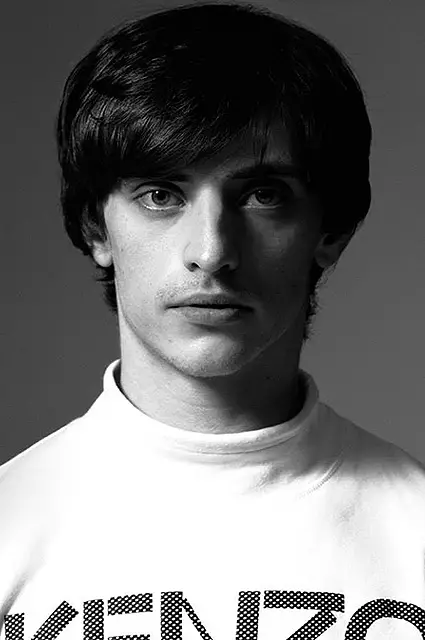 Sergey Polunin