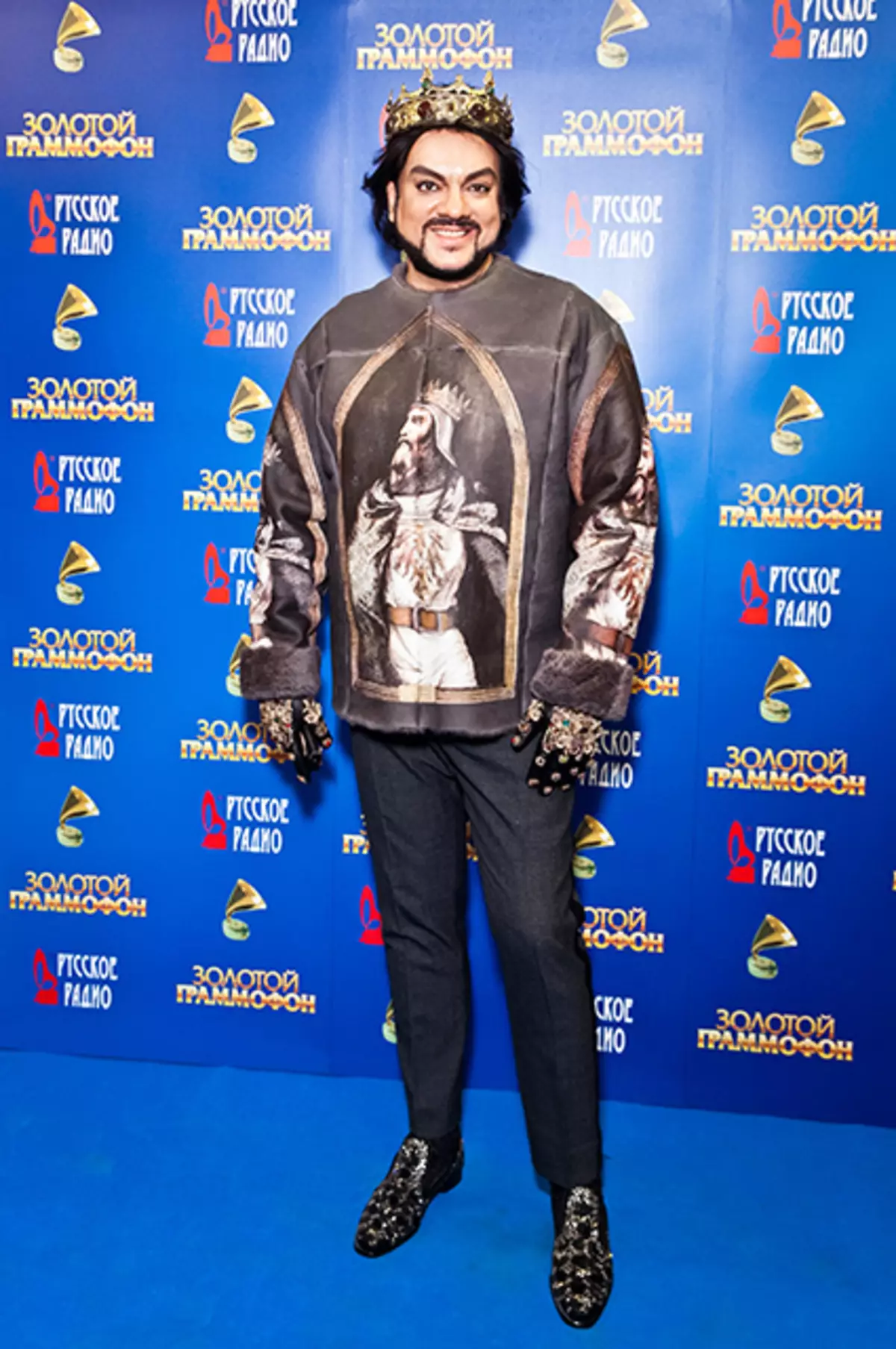 Filip Kirkorov