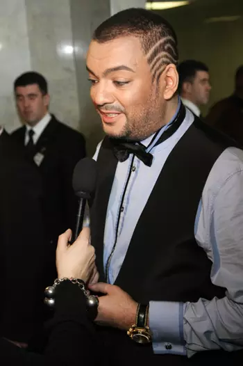 ဖိလစ် Kirkorov