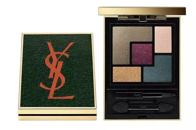 Yves Saint Laurent ။