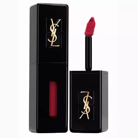 Yves Saint Laurent ။