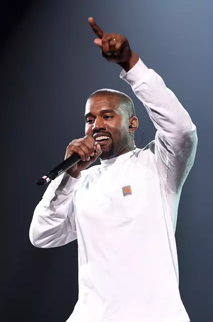 Kanye West