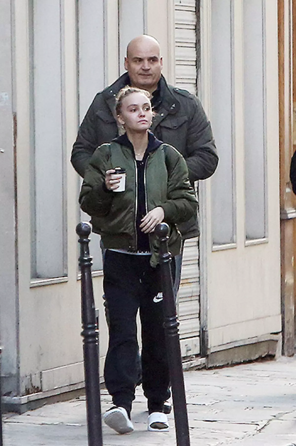 Lily Rose Depp