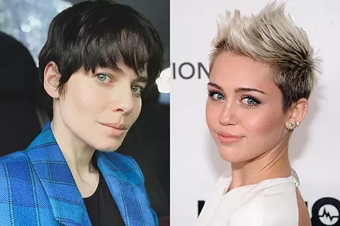 Tudo novo é bem esquecido velho: por que o corte de cabelo de pixie está de volta na tendência