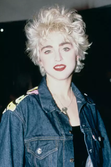 Madonna