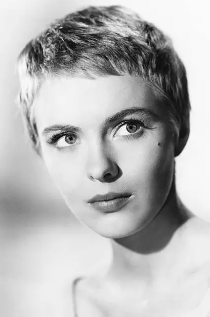 Jean Siberg。