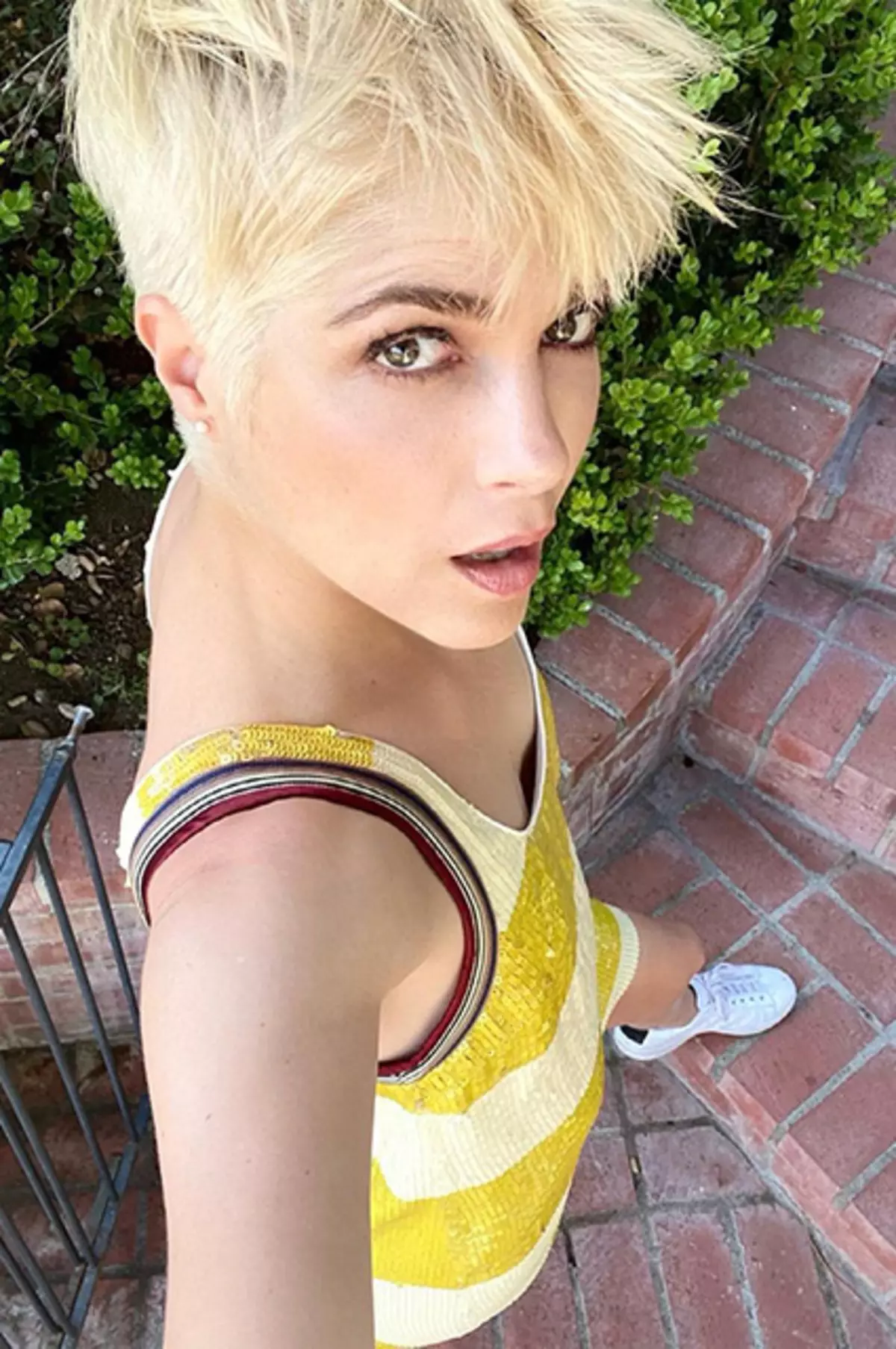 Selma Blair