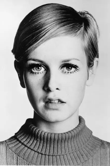 Twiggy.