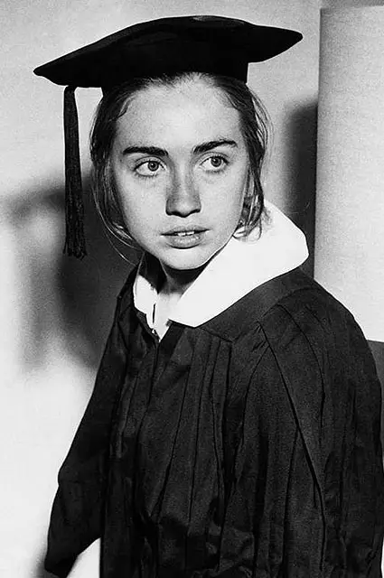 Hillary Clinton