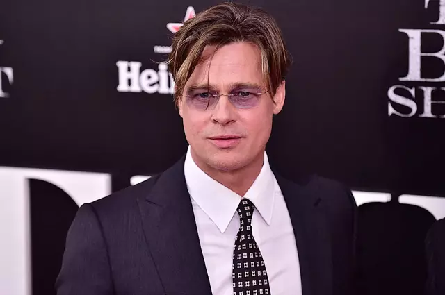 A Családi Osztály ismét megvizsgálta a BRAD PITT vádolását a gyermekek kegyetlen kezelésében