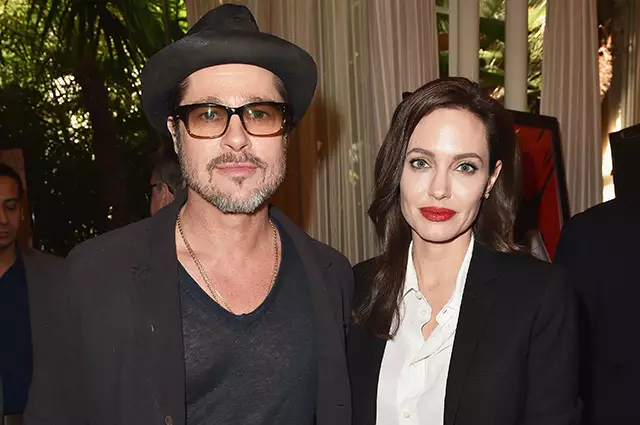 Insiders: Brad Pitt nie zamieszy się ponownie i próbuje negocjować z Angeliną Jolie