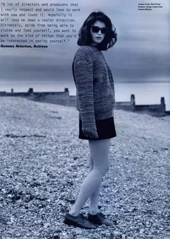 Jamma Arton in I-D-magazine 181732_6