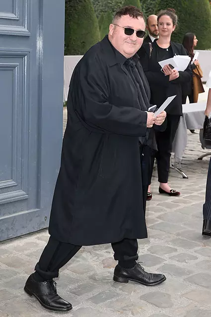 alber elbaz