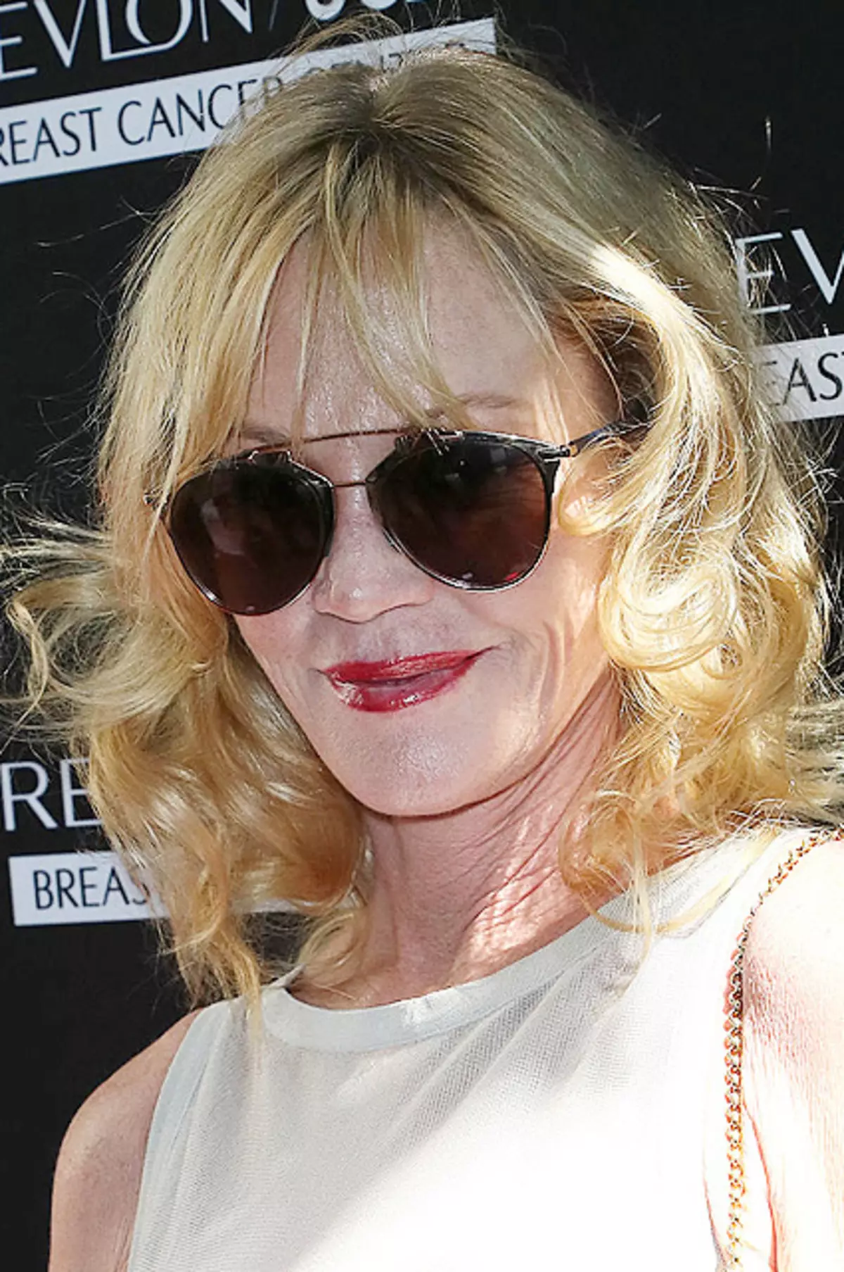 Melanie Griffith