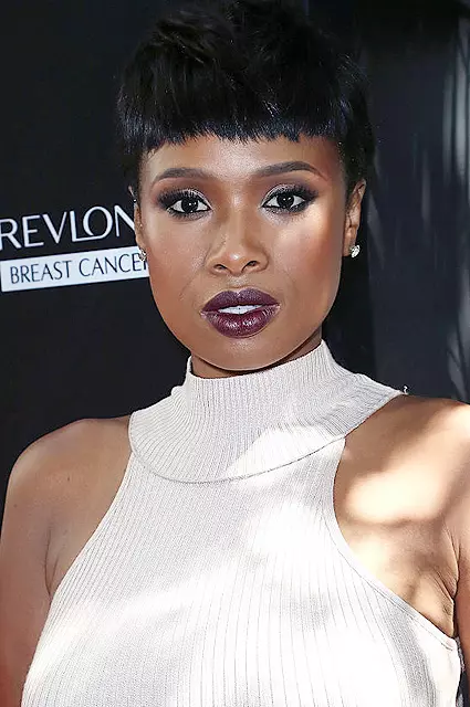 Jennifer Hudson.