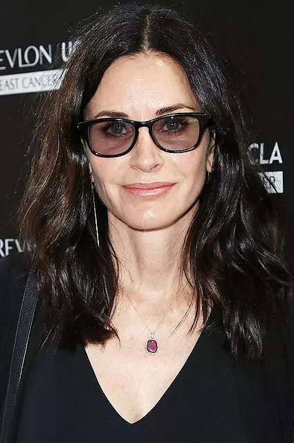 Courtenebere cox