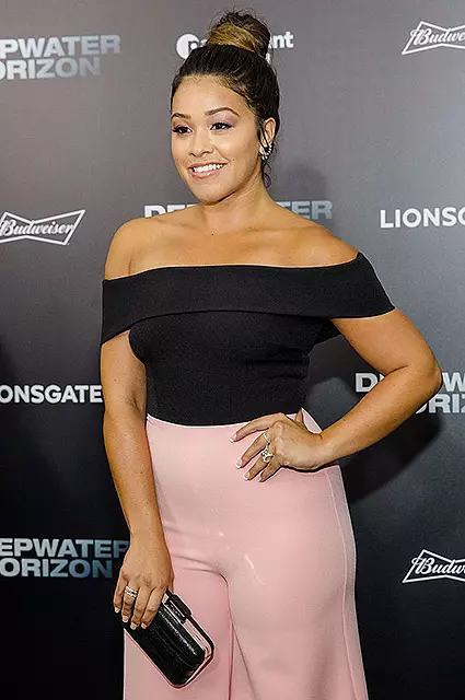 Gina Rodriguez