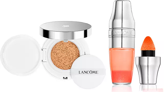 Lancome.