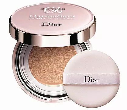 Dior Demazlekin完美的皮膚墊