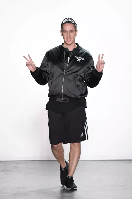 Jeremy Scott