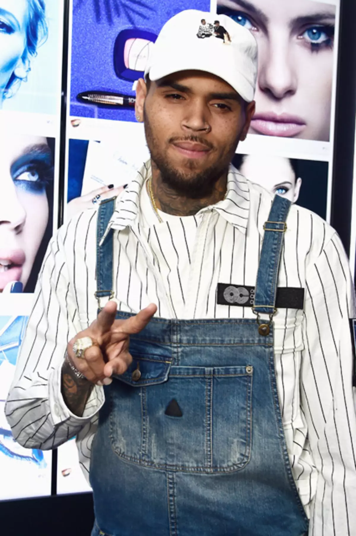 Chris Brown