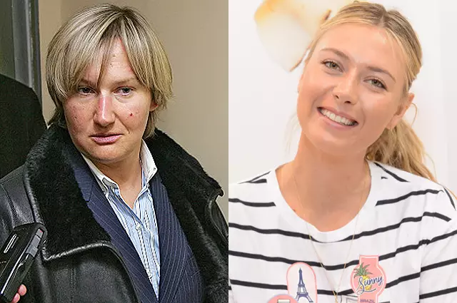 Elena Baturina a Maria Sharapová vstúpili do zoznamu najbohatších žien v Rusku