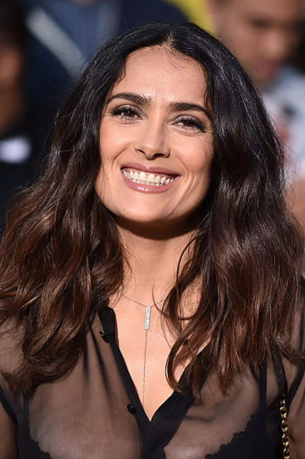 Salma hayek