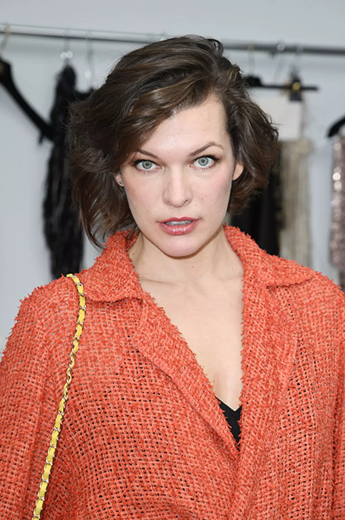 MilA Jovovich