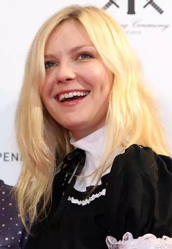 Kirsten dunst