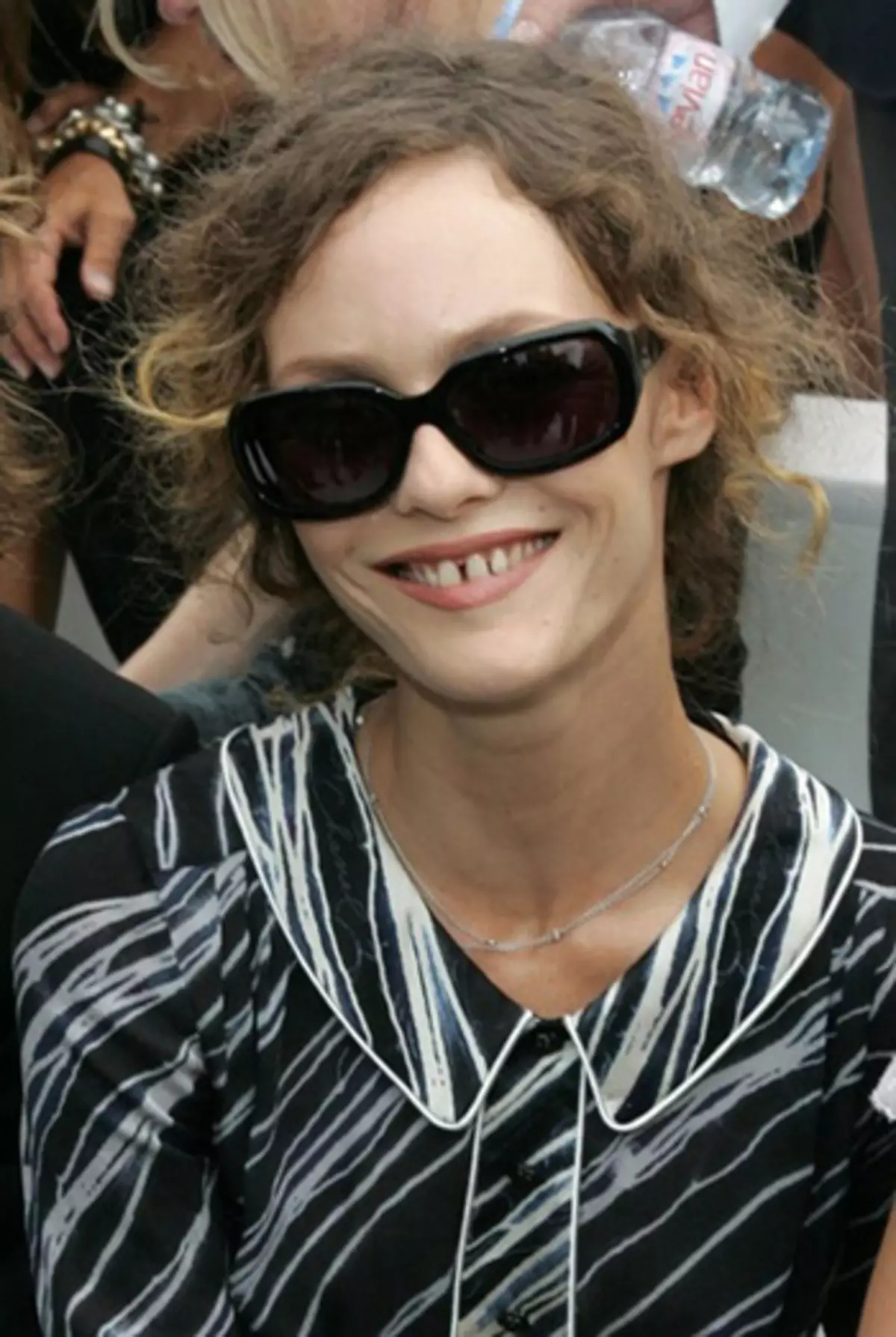 Vanessaparadis