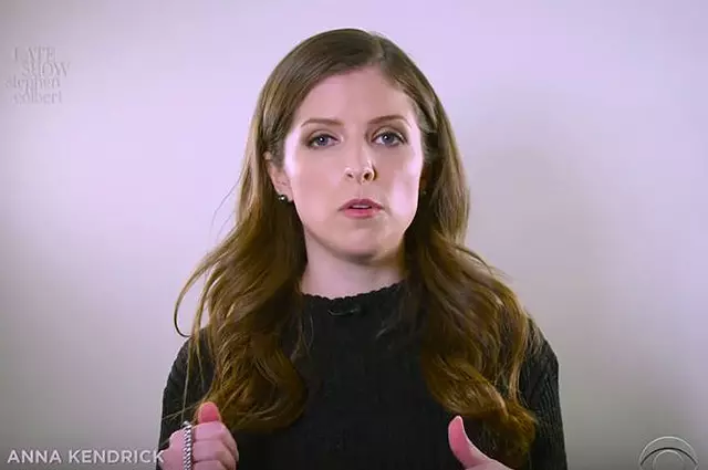 Anna Kendrick