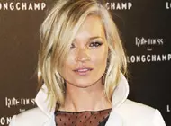 Kate Moss: Angleščinawoman v Parizu