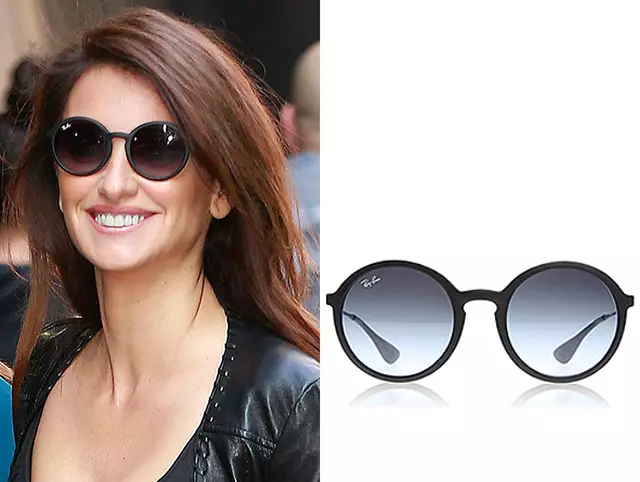 Penelope Cruz v Ray-Ban