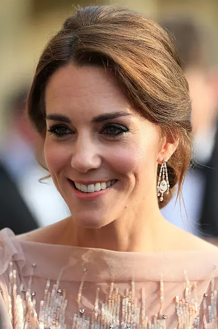 Catherine middleton