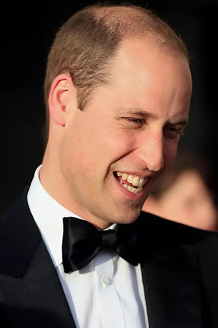 UKate Middleton noPrince William ekuvumeni ngomusa eNorfolk 195340_4