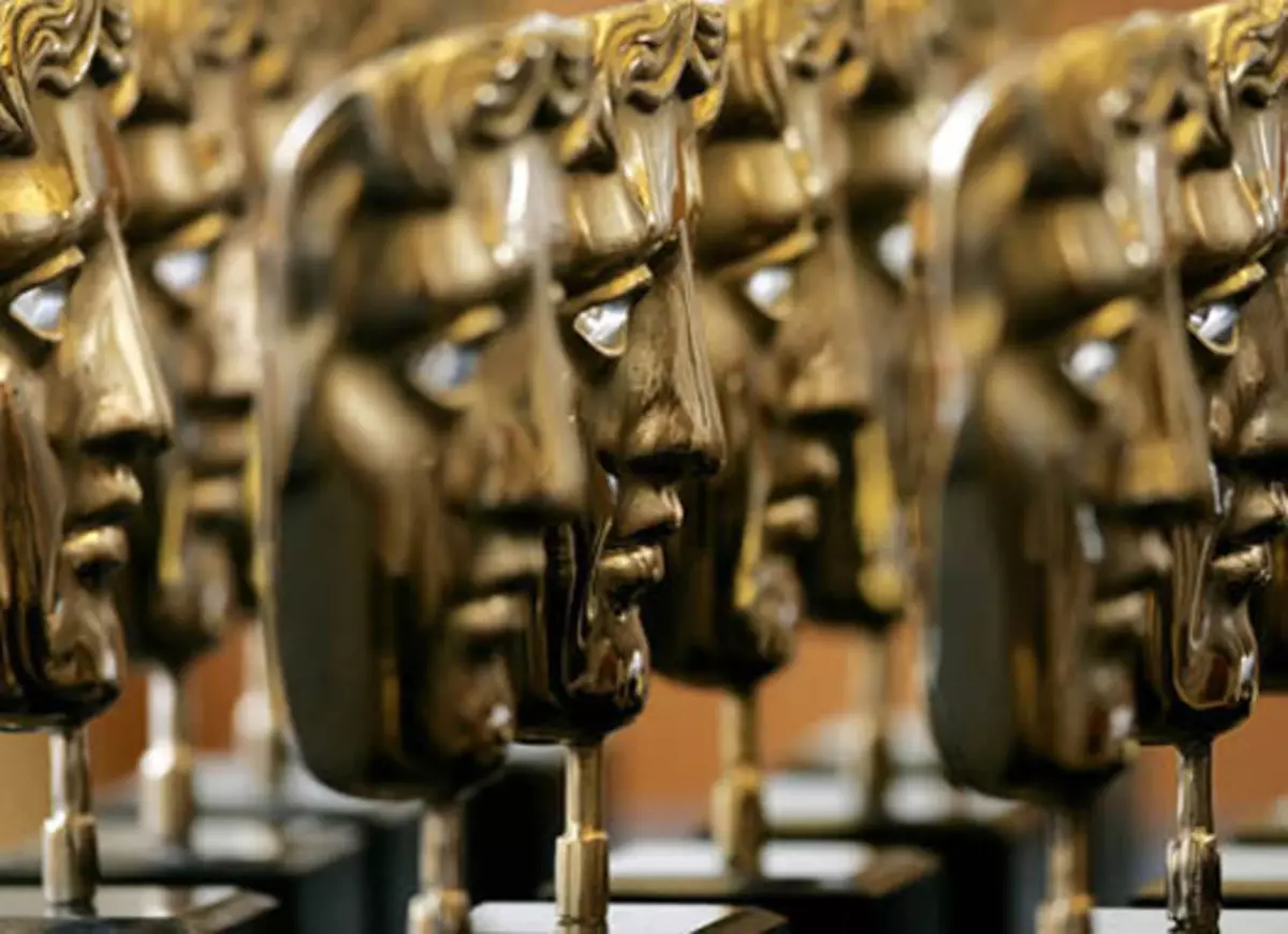 Nominados anunciados en BAFTA