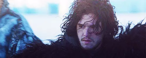 Ataque de clon: en Internet, se descubrió Doble John Snow. 196276_2