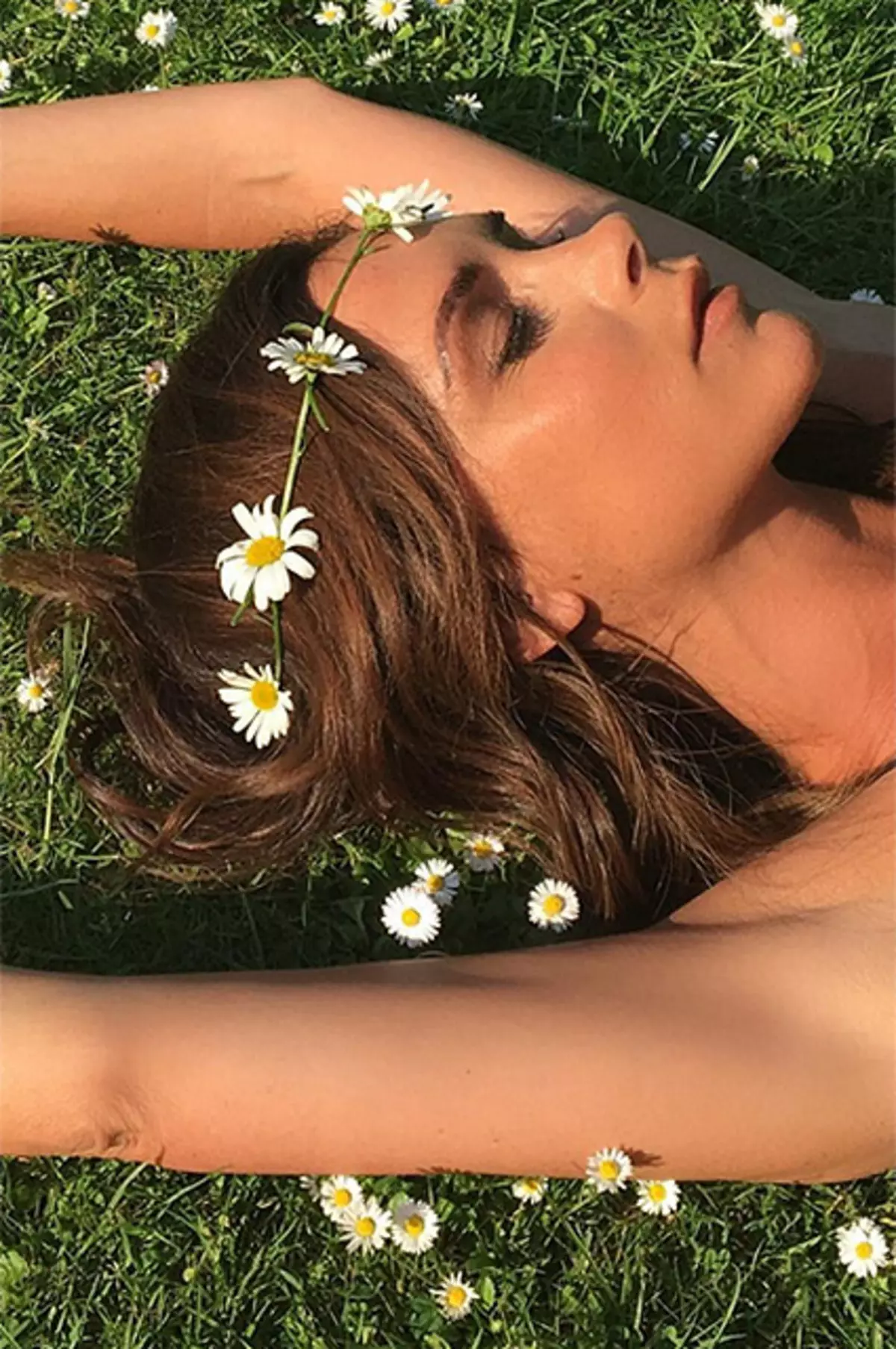 Snapshots fra Instagram Victoria Beckham