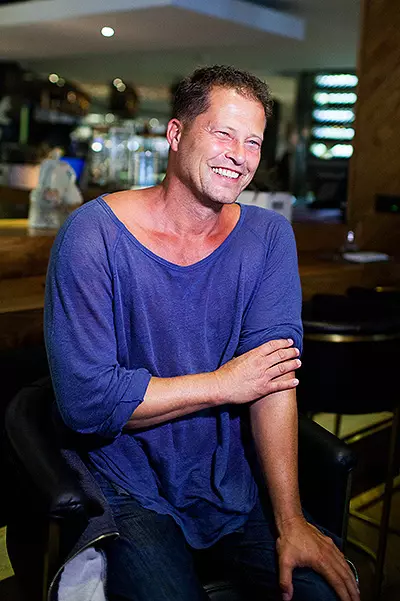 Til Schweiger