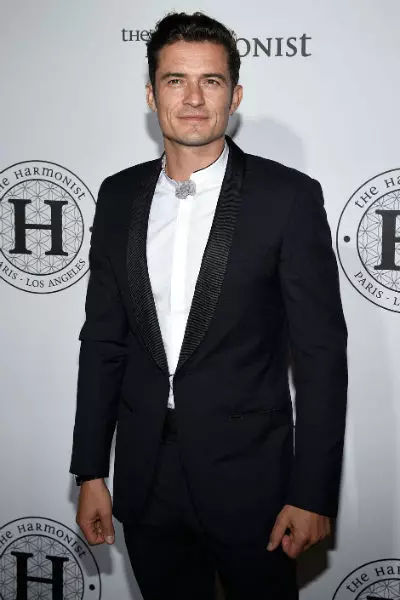 Orlando Bloom