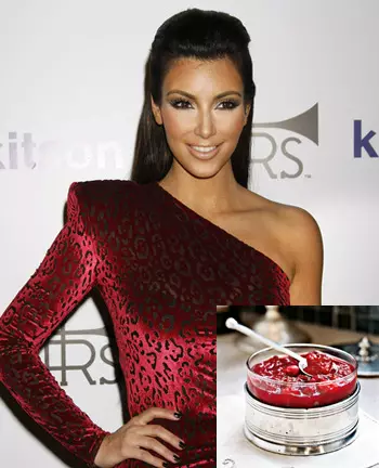 Kim Kardaşiýa