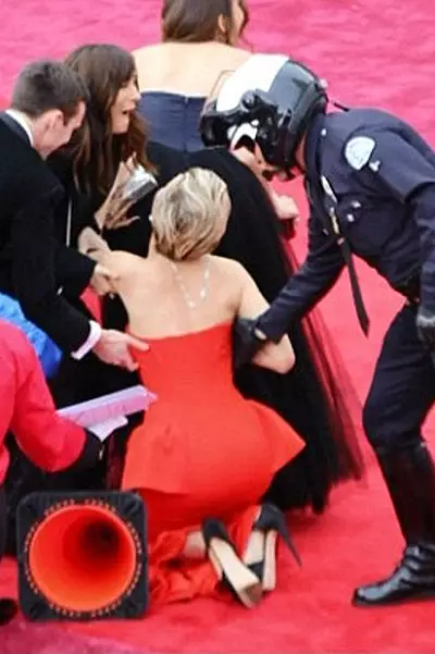 5 herë kur erdhi Jennifer Lawrence 201022_3