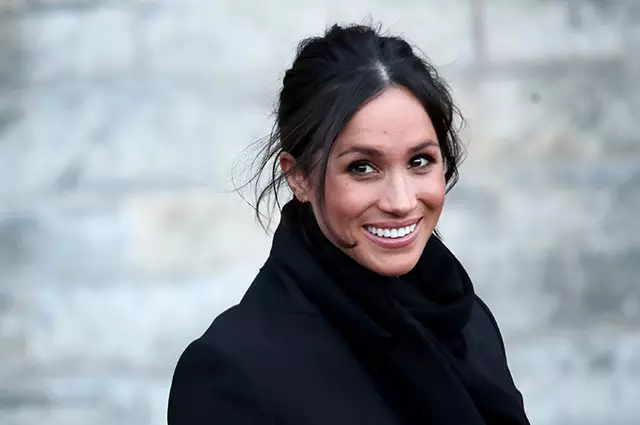 Megan Markle izdevās sasniegt anonimitāti tiesā pieciem draugiem, kas par to sniedza interviju