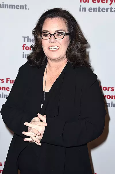 Rosie O'donell