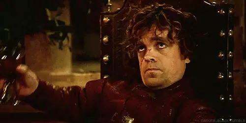 Pilihan Raya Tutup: Tyrion Lannister mengatasi Clinton dan Trump dalam perlumbaan presiden 203400_3