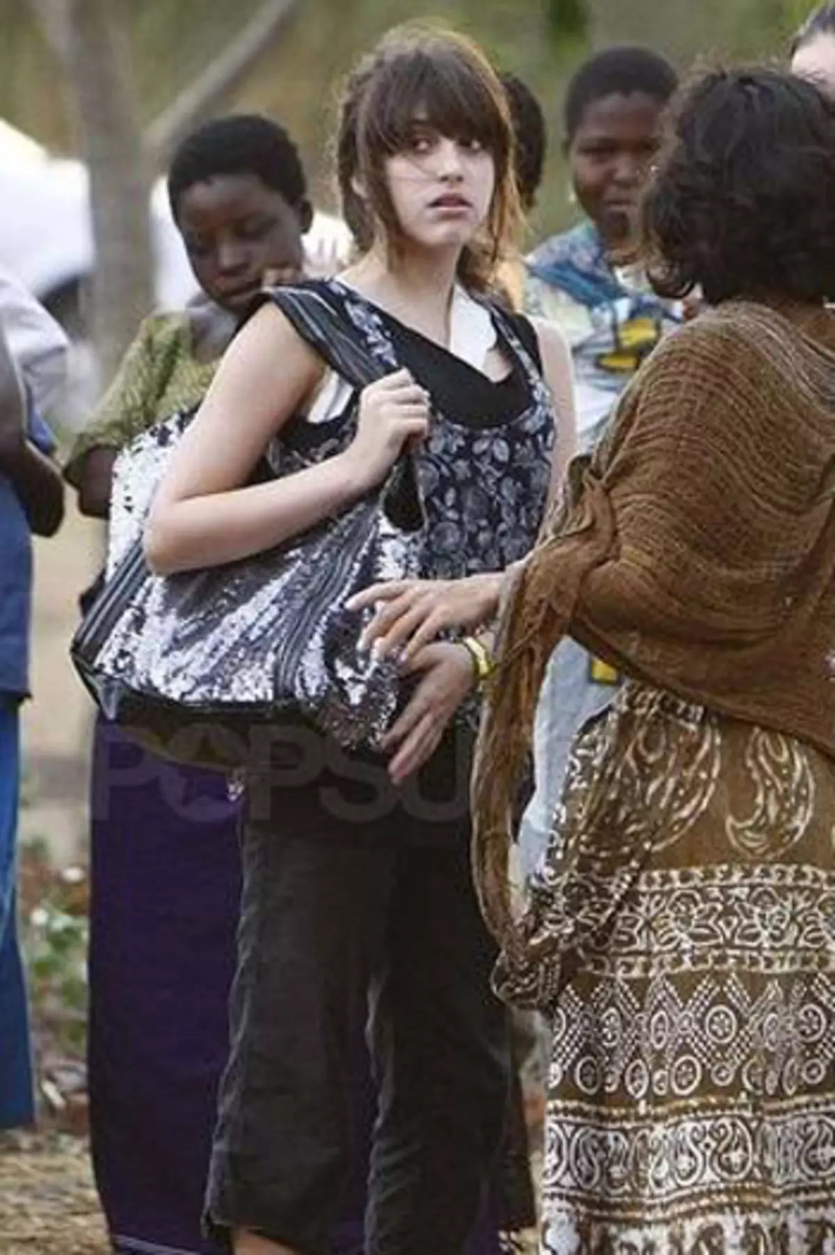 Madonna - Guardian Angel Malawi 203797_4