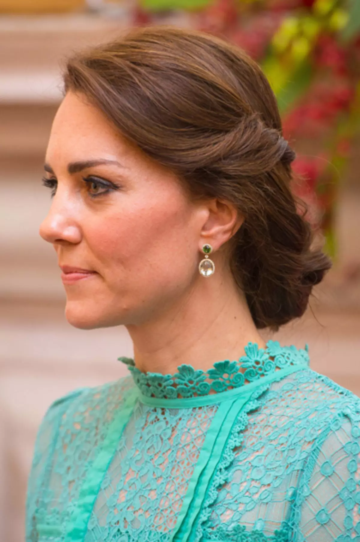 การผจญภัย Kate Middleton และ Prince William ในอินเดีย: วันที่สาม 204814_4