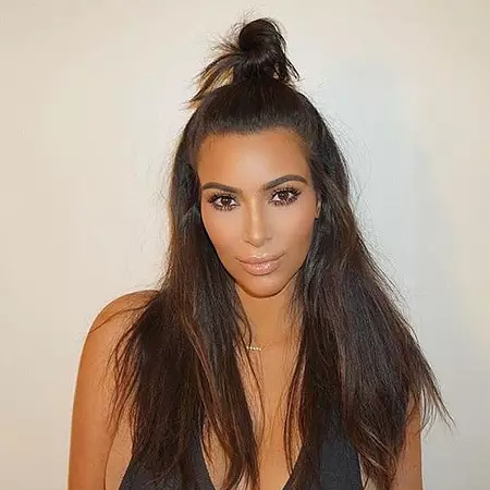 Kim kardashian