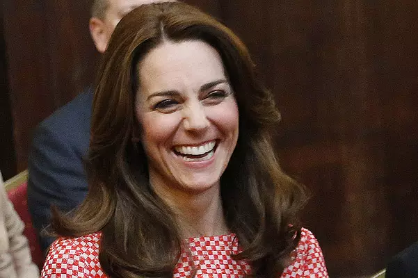 Kate Middleton: